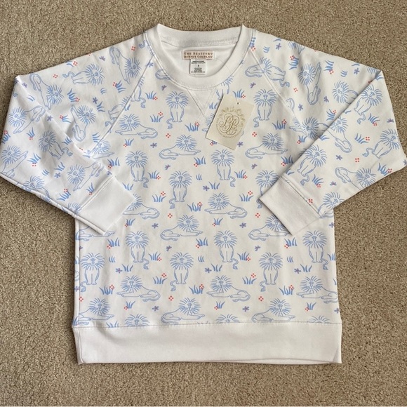 The Beaufort Bonnet Company | Shirts & Tops | Nwt Tbbc Cassidy Comfy ...